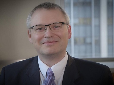 Entrevista a Lars Jensen: la importancia de la automatización y la ...