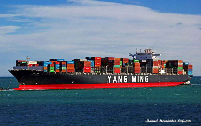 Bill Of Lading Tracking Yang Ming Marine Transport, 52% OFF