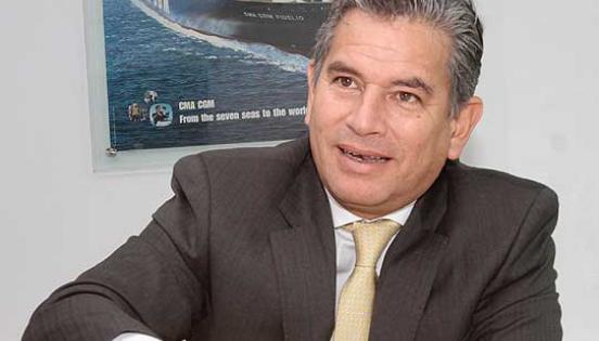 Javier Moreira: Estamos preparados para cumplir con la regulación IMO ...