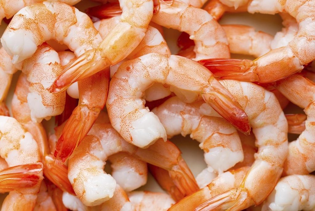 Principales compradores de camarón ecuatoriano en el mundo - Camae