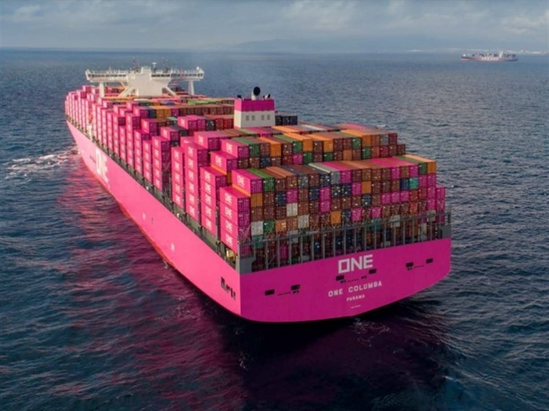 ONE; Yang Ming y HMM conforman “Premiere Allience” y establecen acuerdos de intercambio de ...